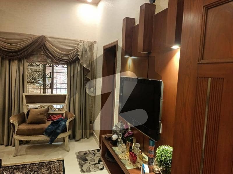 Luxury 5 Marla House In Heart Of Gulberg 3 A1 Block Gulberg 3 - Block ...