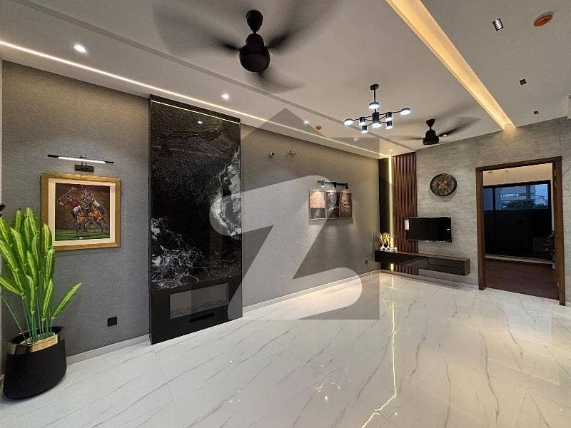 5 Marla House Available For Sale In Lake City Meadows Phase 1 - Block A ...