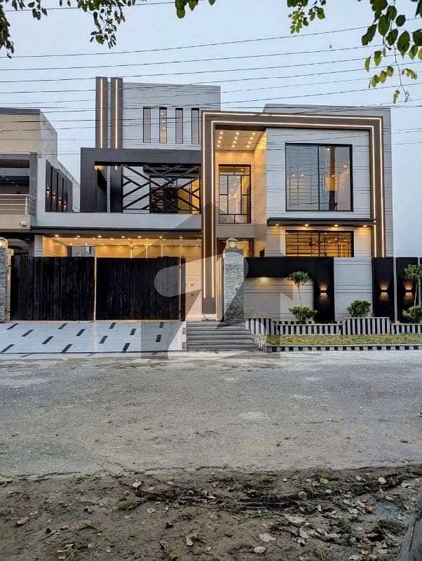 New House For Sale in Nespak phase 3 with reasonable price 6.50 lacs ...