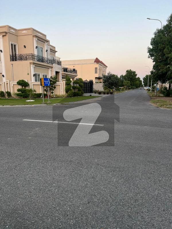 AWT 1 KANAL POSSION PLOT LDA APROVED VERY REASONABLE PRICE AWT Phase 2 ...