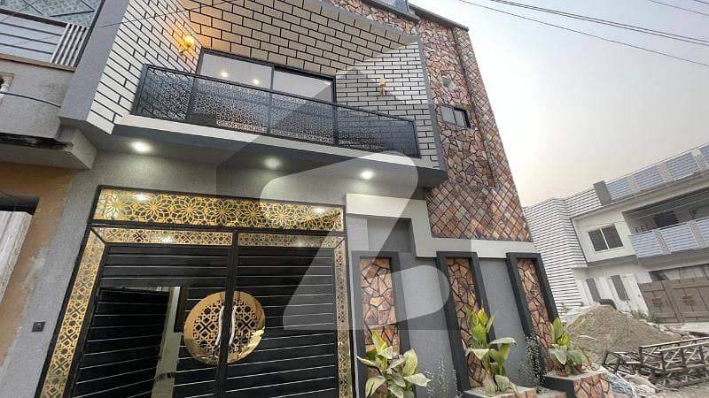 Prime Location In Warsak Road House Sized 5 Marla For sale Warsak Road ...