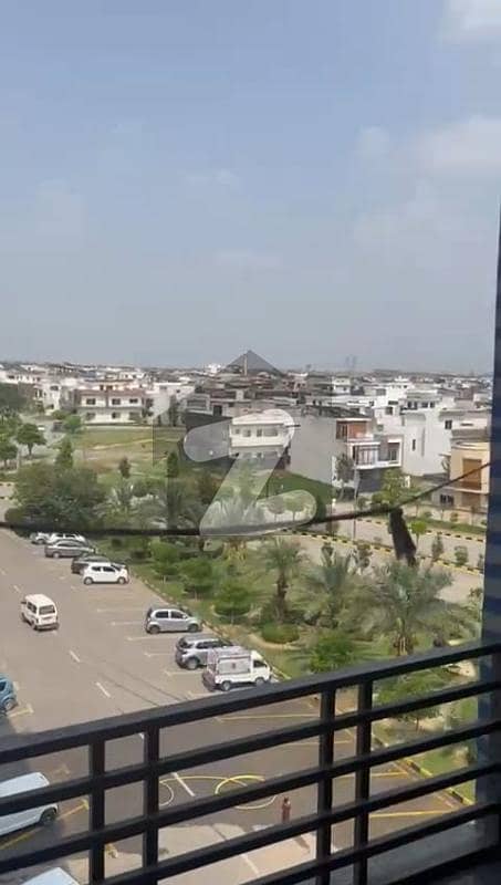 2 Bed Apartment Available For Sale In Al-Barka Plaza Faisal Town F-18 ...