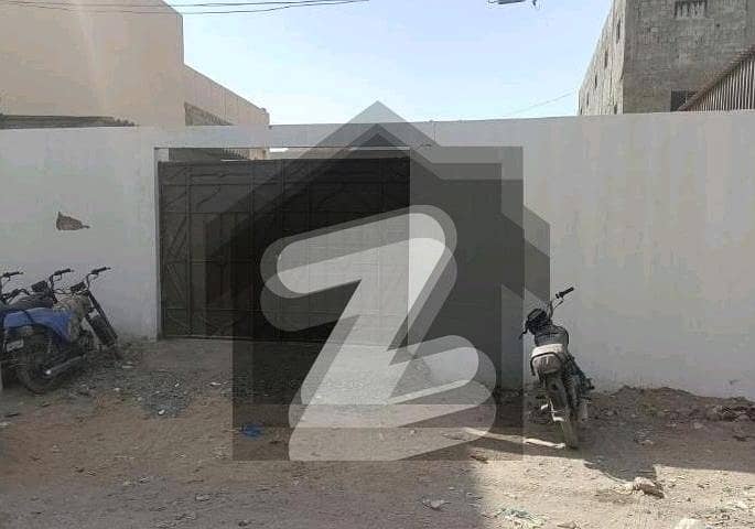 Mehran Town Sector 6/F . Commercial Plot For Sale Sized 400 Square ...