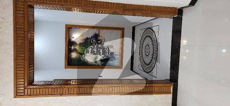 Park Facing Modern Style House For Sale Four Seasons Phase 2, Four ...