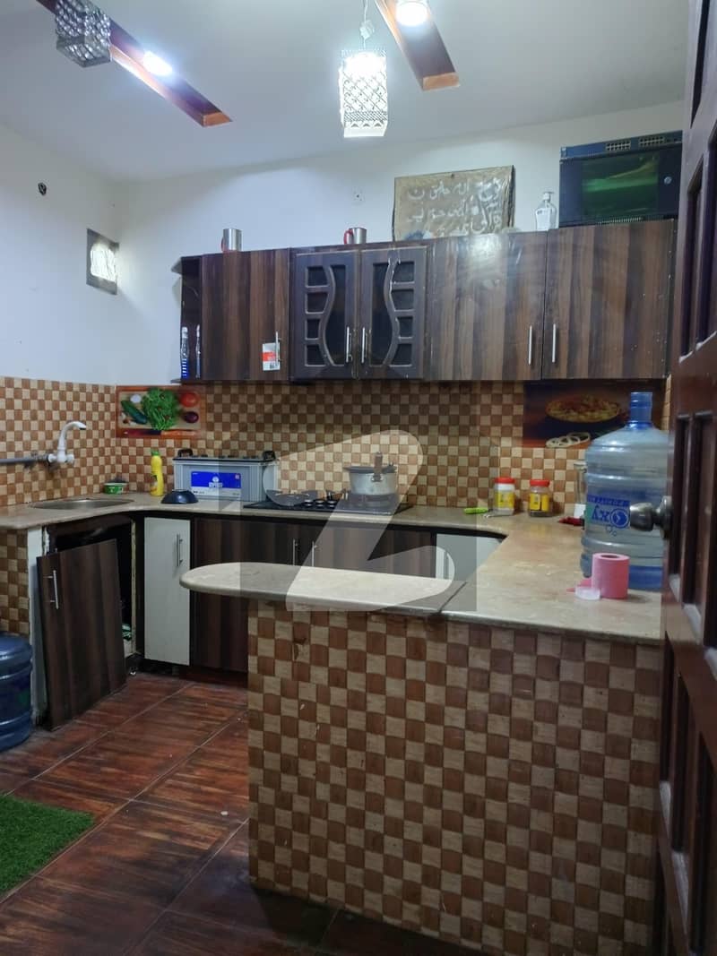 Gulshan-E-Iqbal - Block 6 Office Sized 500 Square Yards For Rent ...