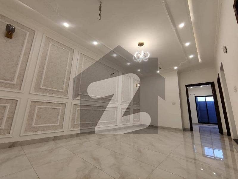 10 Marla Like Brand New Double Storey House For Sale Nashman Iqbal ...