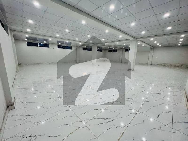 3000 Sqft Well Furnish Hall For Rent at Main Canal Road Near ...