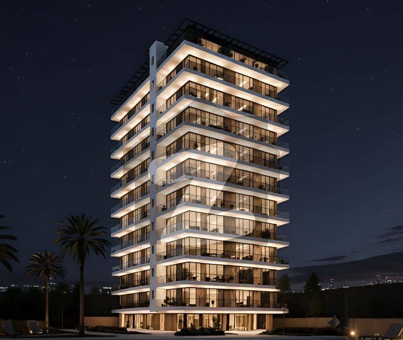 510 Square Feet Flat Available For Sale In Main Canal Bank Road If You ...