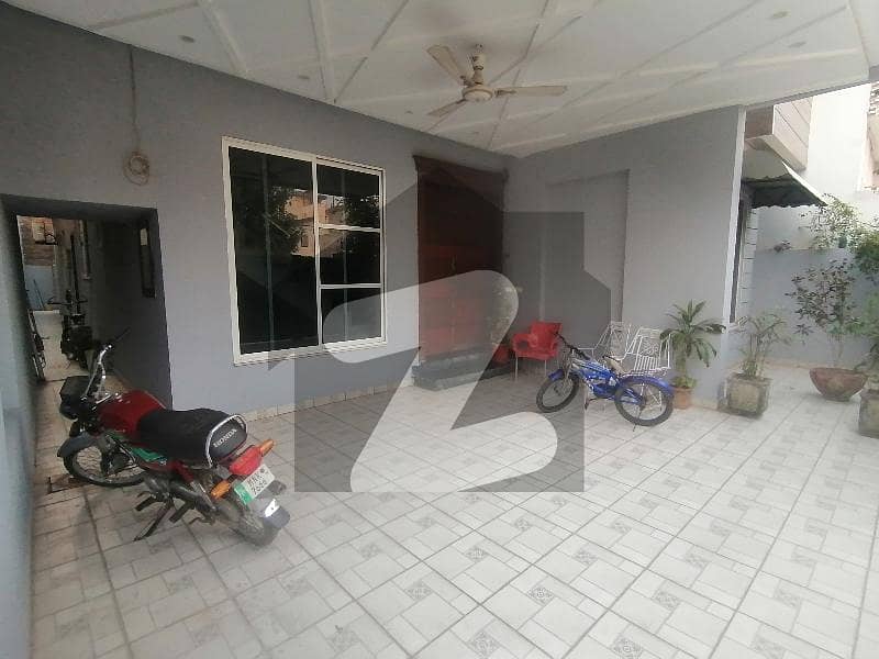 A Stunning Prime Location House Is Up For Grabs In Wapda Town Phase 1 ...