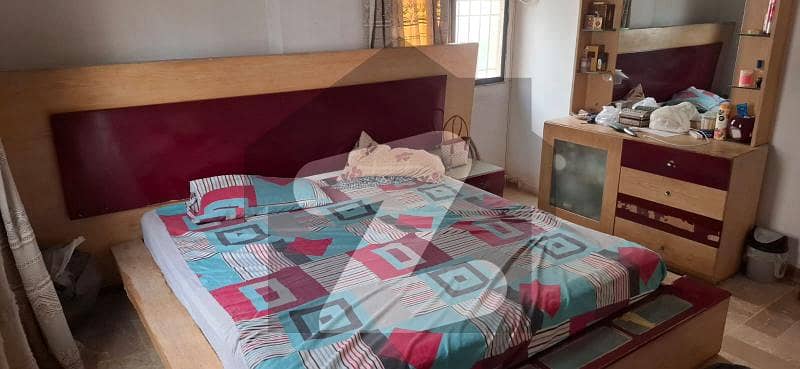 2 Bed DD Apartment For Sale In Baddar Commercial DHA Phase 5, DHA ...