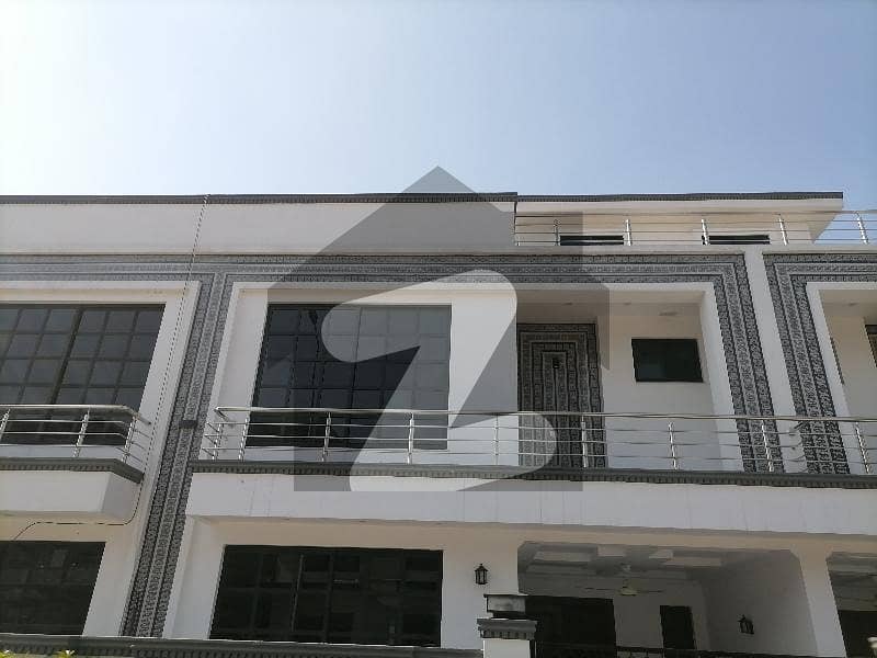 House Of 5 Marla Available In Green City - Block C Green City - Block C ...