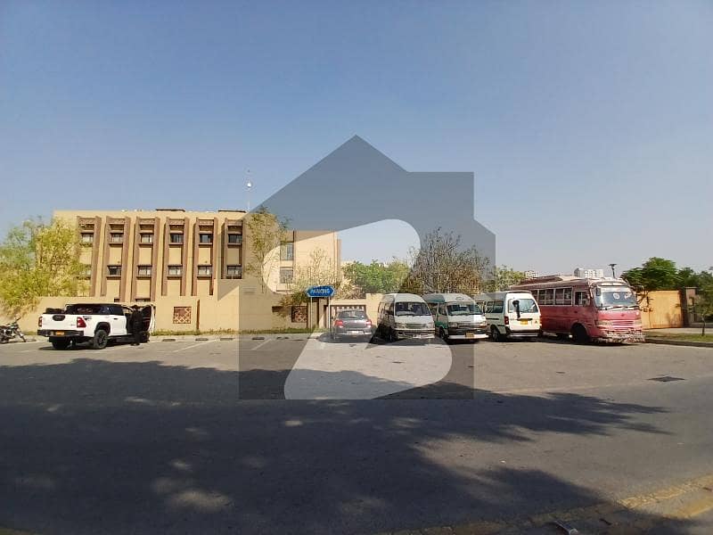 272 square yards Plot street 1 Bahria Town - Precinct 1, Bahria Town ...