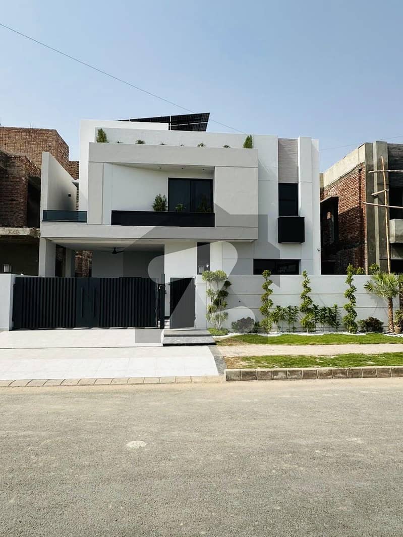 3 Years Installments and 10% Down Payment Only, Premium Homes by DHA ...