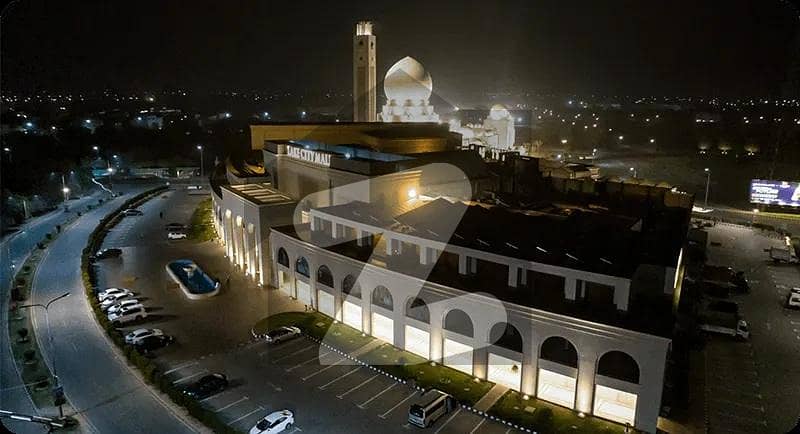 7 Marla Residential Plot On Ideal Location In Lake City Lahore | For ...