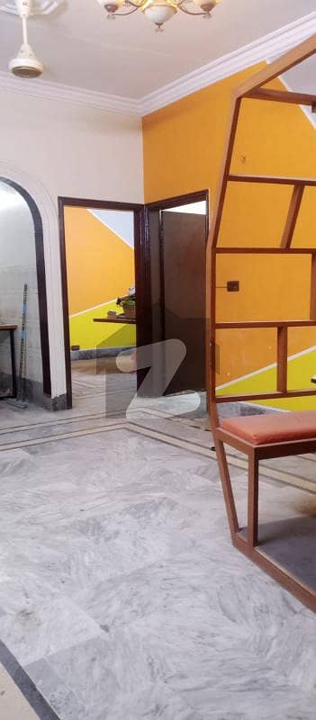 Ground Plus One West Open 400yrds House For Sale In Gulshan Block 2 ...