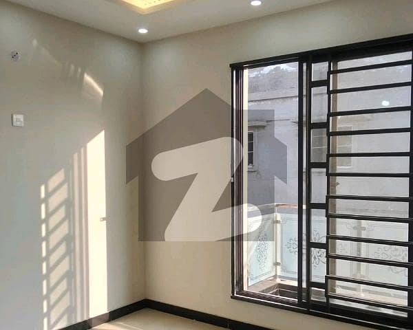 Prime Location Abid Garden House Sized 4 Marla Abid Garden, Main Canal ...