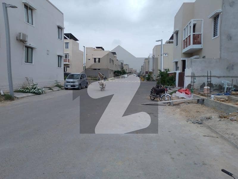 Affordable Prime Location Residential Plot For sale In Naya Nazimabad ...