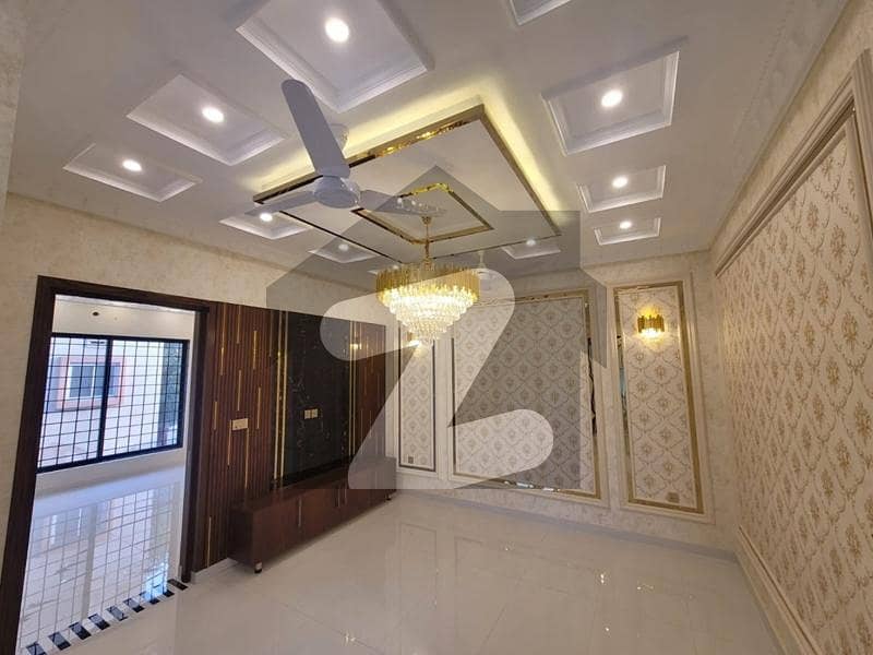 10 Marla Residential House For Sale In Irris Block, Nearby Commercial ...