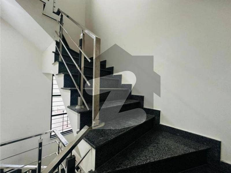 5 Marla Brand New Modern Design House For Sale Paragon City (Imperial 2 ...