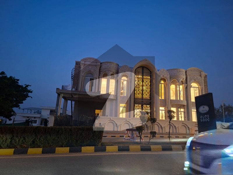 Kanal Luxury Furnished House For Sale In Dha Phase 2 Islamabad DHA ...