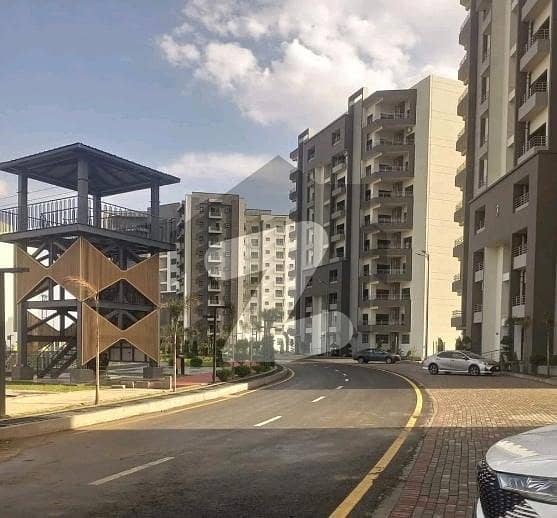 Buy A Centrally Located 10 Marla Flat In Askari 11 - Sector D Askari 11 ...