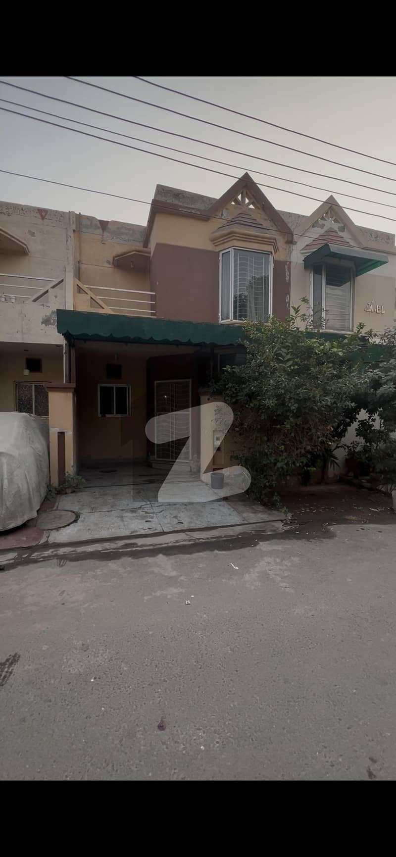 Beautiful House | 3.5 Marla House | Stylish Design | First Owner Eden ...