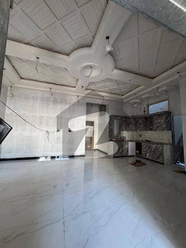 200 Sq Yards Double-Storey House for Sale Prime Location, Naseem Nagar ...