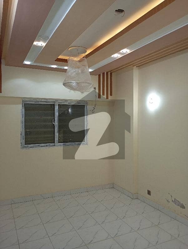 Gulshan block 13D2. New project. Royal 8 icon. Flat available for sale ...