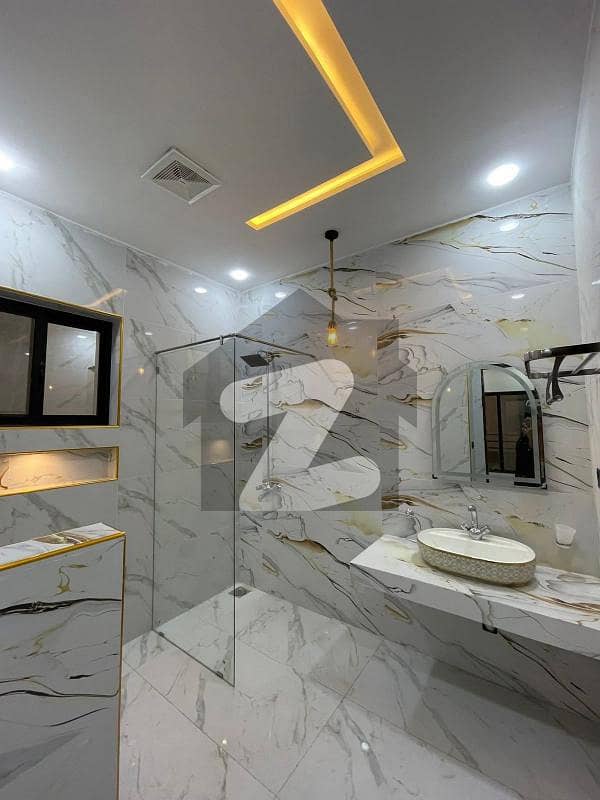 5 Marla (25x50) Corner House For Sale at 60ft Carpeted Street Prime ...