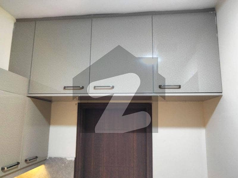 Brand New Project Burj-Ul-Harmain At Main Safoora Chowrangi Burj-Ul ...