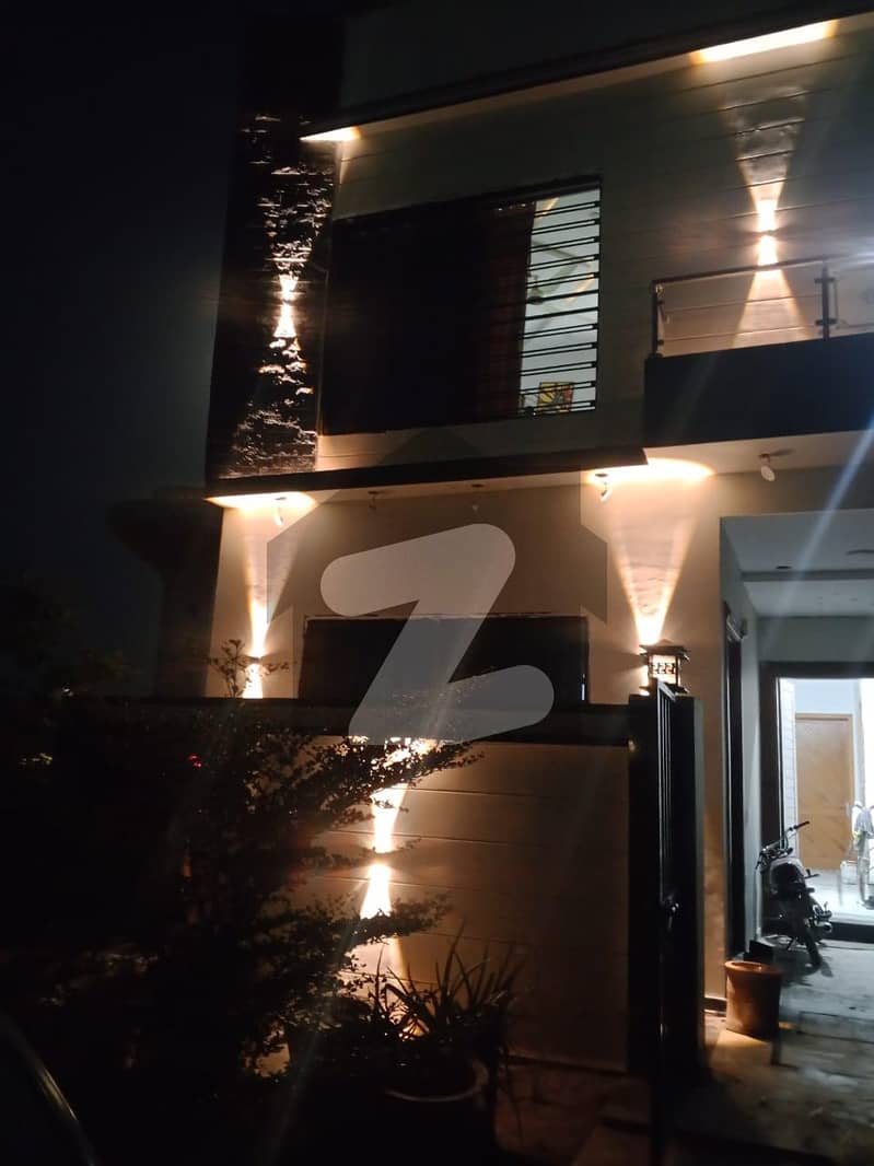Prime Location House For sale In DHA Phase 1 - Sector V Multan DHA ...