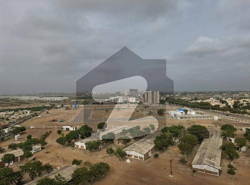 Brand New Project Burj-Ul-Harmain At Main Safoora Chowrangi Burj-Ul ...