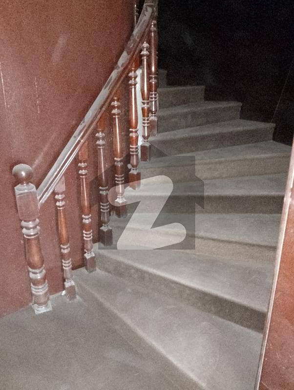 House For Rent In Clifton Block 4 For Commercial Use Clifton - Block 4 ...