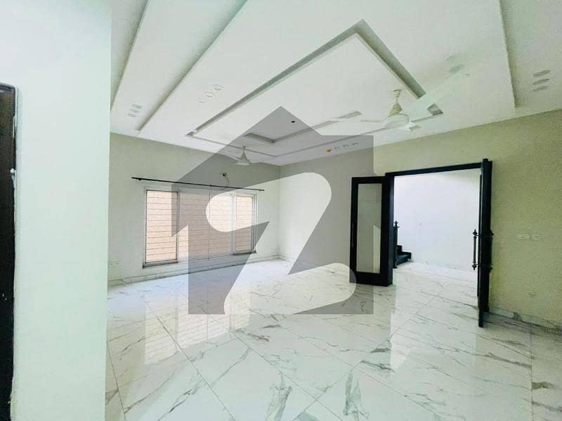 1 KANAL MODERN HOUSE WITH BASEMENT FOR RENT IN DHA PHASE 6 DHA Phase 6 ...