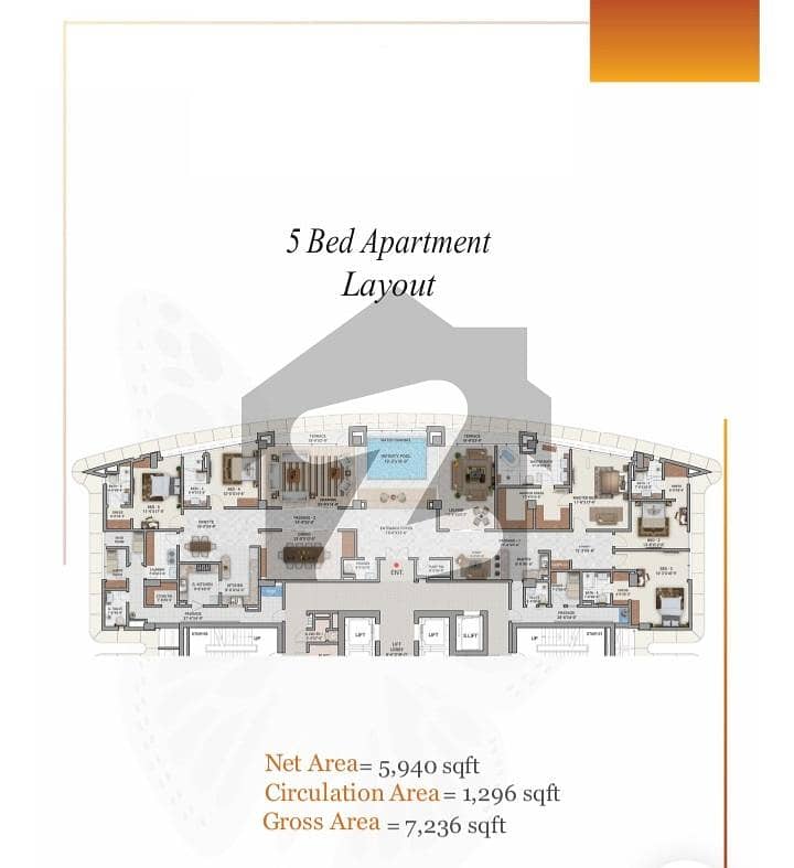 Your Future Home by the Sea Starts On Booking Grand Monarch Seaside ...