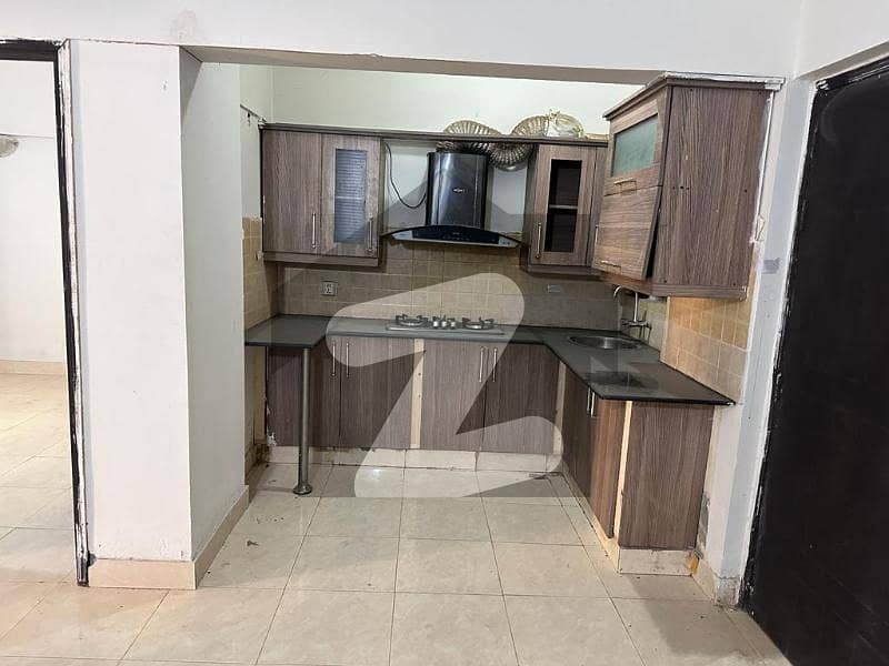 Two Bedroom Flat For Sale In Defence Residency Near Giga Mall, World ...