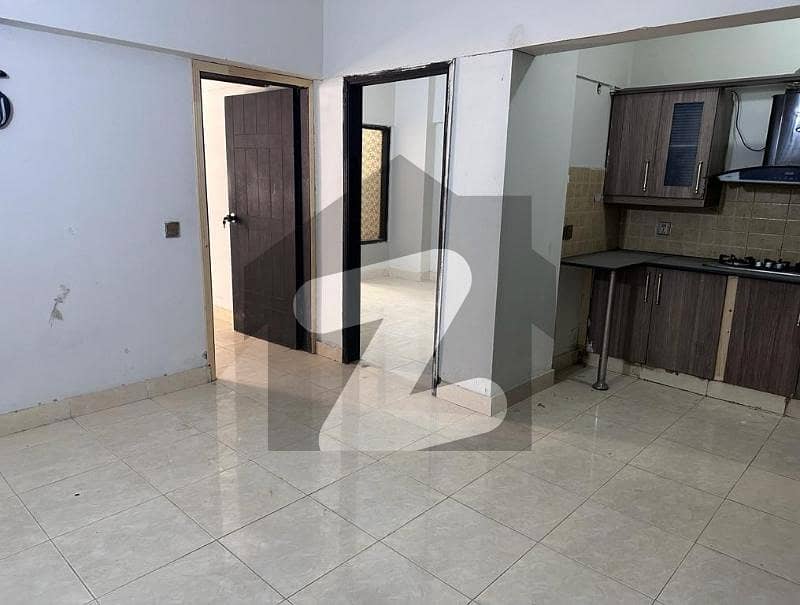 Two Bedroom Flat For Sale In Defence Residency Near Giga Mall, World ...