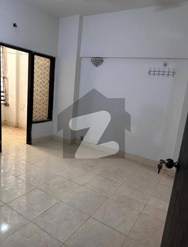 Two Bedroom Flat For Sale In Defence Residency Near Giga Mall, World ...