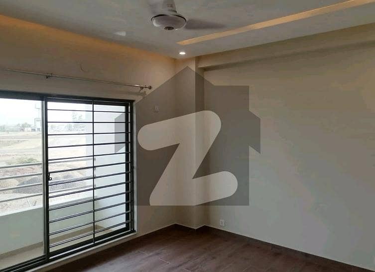 Highly-Desirable Flat Available In Askari 10 - Sector S For Rent Askari ...
