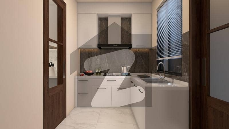 Grand Monarch Seaside Residency Luxury Living Begins On Booking! Grand ...