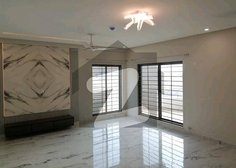 In Askari 10 - Sector S Flat For Sale Sized 12 Marla Askari 10 - Sector ...