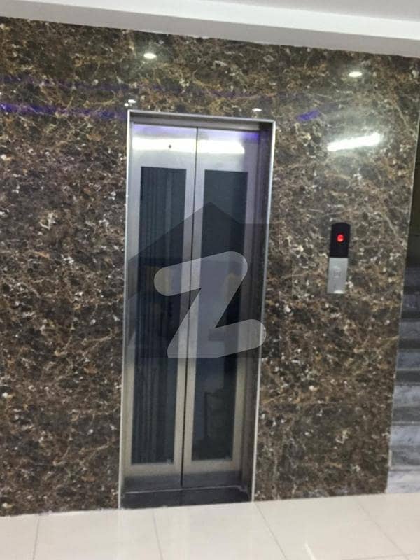 Flat Sized 700 Square Feet Available In Wapda City - Block H Wapda City ...