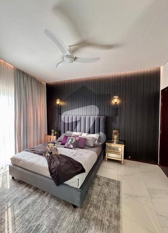 A Great Choice For A 3907 Square Feet Flat Available In Clifton - Block ...