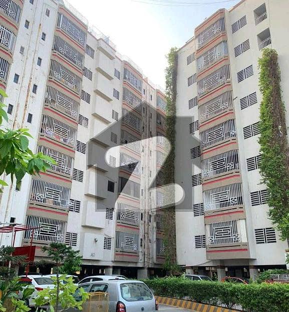 Flat For Sale 2 Bed DD Gulshan Iqbal Block 10A Karachi Gulshan-e-Iqbal ...
