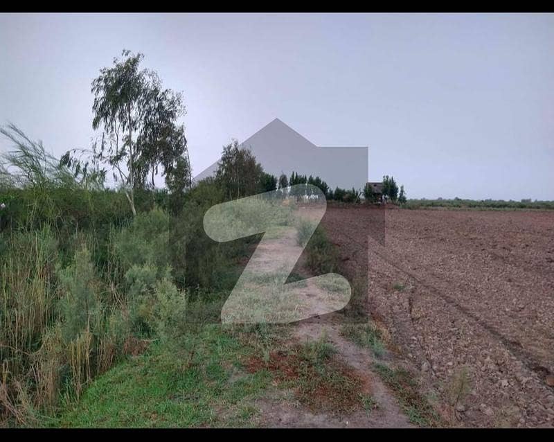 132 Acre Moroosi land for sale in Tobero Jati Sujawal Thatta Bypass ...