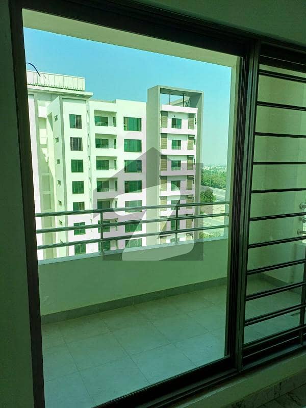This is a 4 bedroom Brand-new Apartment in Sec G Askari 10 . Askari 10 ...