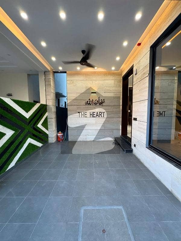 5 Marla House Is Available In Affordable Price In DHA Phase 9 DHA 9 ...