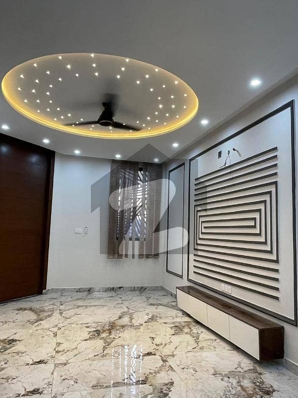 Prime Location 5 Marla House Ideally Situated In Citi Housing Society Citi Housing Society ...