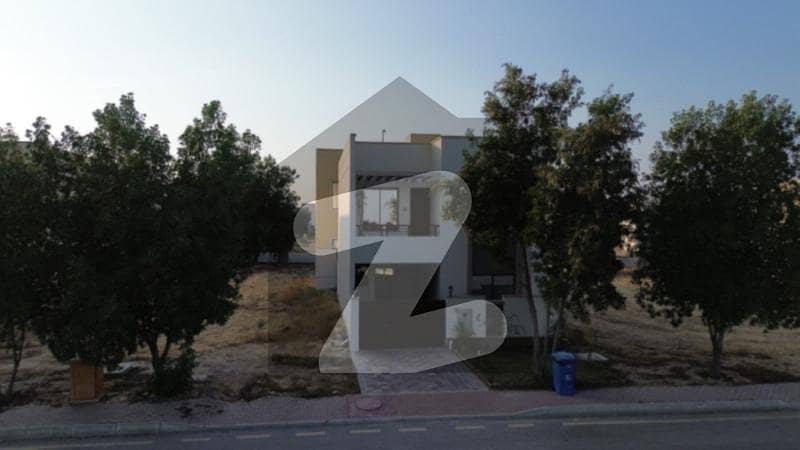 125 Square Yards Villa Available For Sale in Precinct 12 Ali Block ...