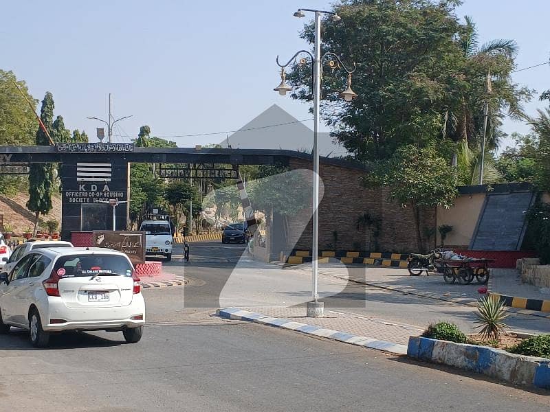 240 Yard upper Portion Top Class Location Top Class Location Near AOHS DOHS National Stadium KDA ...